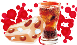 Puchao - Japan's favorite gummyn' soft candy